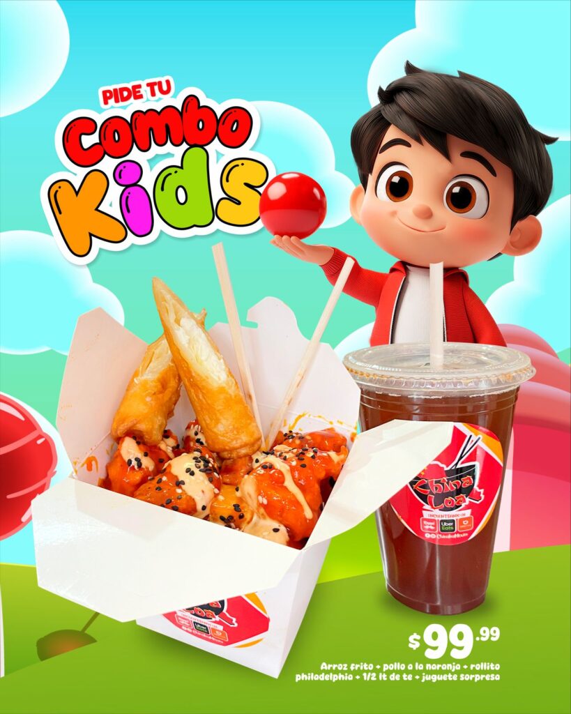📰 Niños ganan su Combo Kids contando chistes al aire en divertida ...