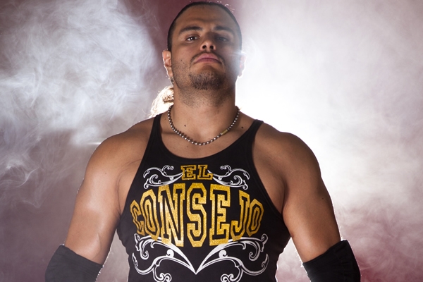 Texano Jr: Legado y Dominio en el Ring 💥🤠 | Grupo Chavez Radio