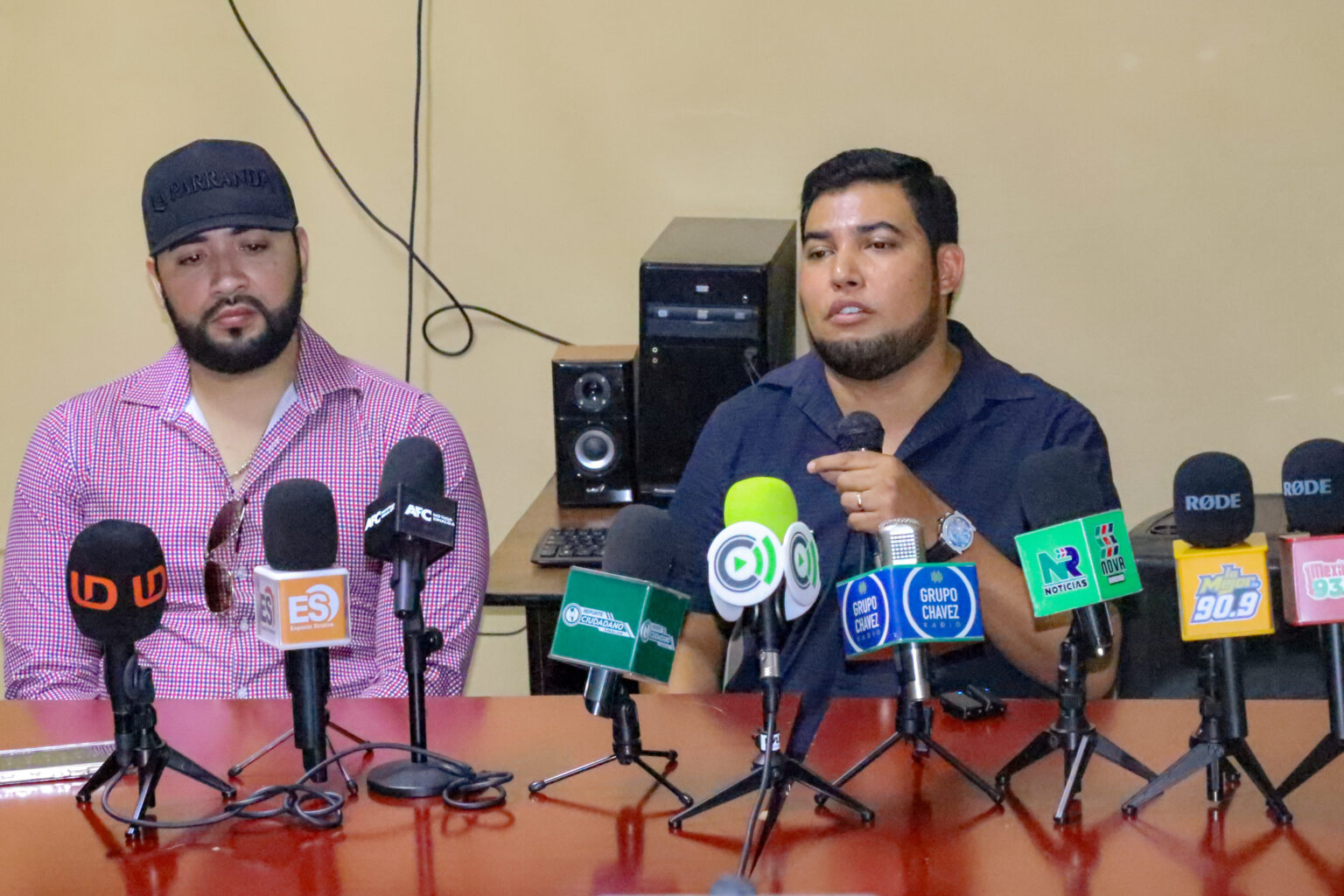 Anuncian “La Parranda Tour 2026” en Los Mochis; esperan hasta 5 mil ...